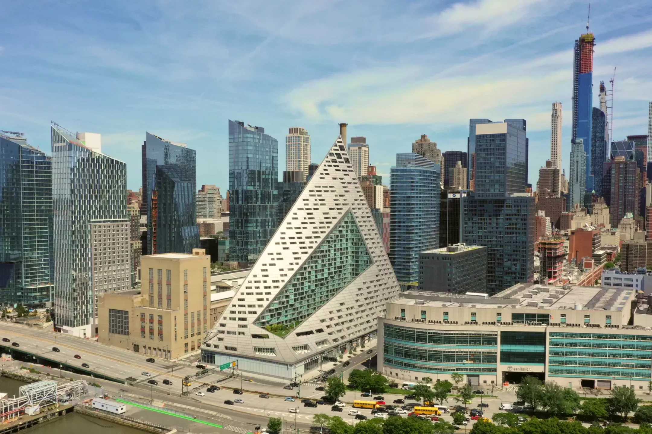 Building a Legacy | Summit Ventures